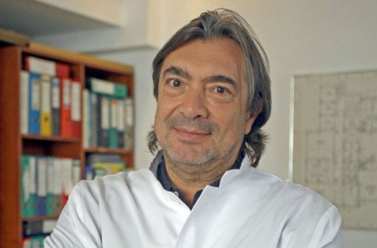 Se poate și în România! Chirurgul care a revoluționat sistemul medical ...